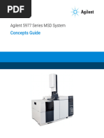 How To Vent (Shut Down) The GC - MSD - EI - MassHunter - Articles - GC - MS Portal - Agilent ...