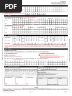 Change of Address Contact Details Ocbc Bank | PDF | Service Industries ...