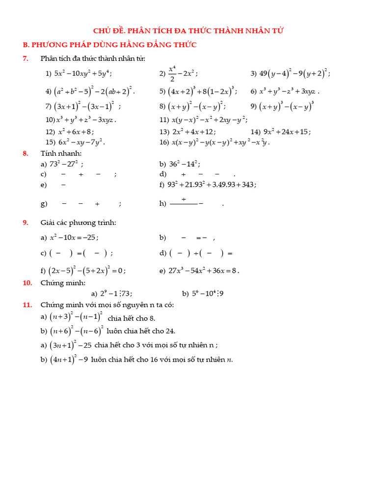 BTVN 10-9-2024 PTDTTNT (HĐT) | PDF