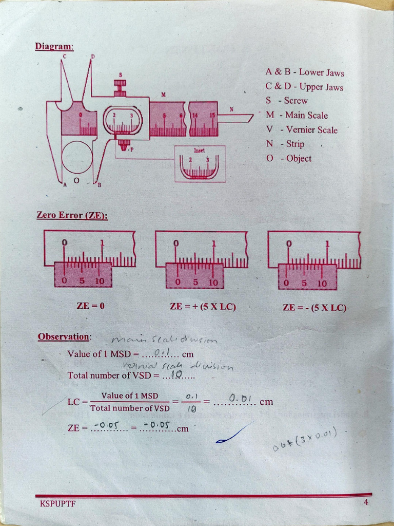 1st PU Manual (Lens | PDF