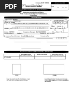 Requisitos para Registro de DRO en Oaxaca | PDF