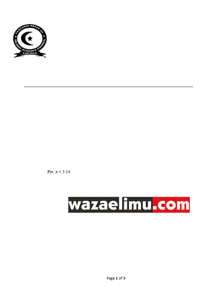 Physics 3a 1 | PDF | Temperature | Electrical Resistance And Conductance