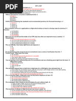 ICAO Launches TRAINAIR PLUS Program | PDF | Airlines | Aviation