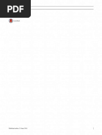 Understanding the Hare PCL-R Tool | PDF | Psychopathy | Abnormal Psychology