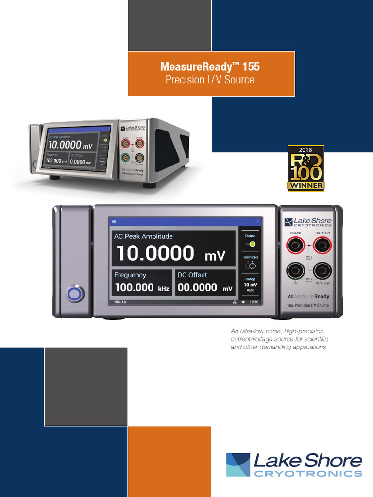 Model 155 Brochurea 4 | PDF | Usb | Electricity