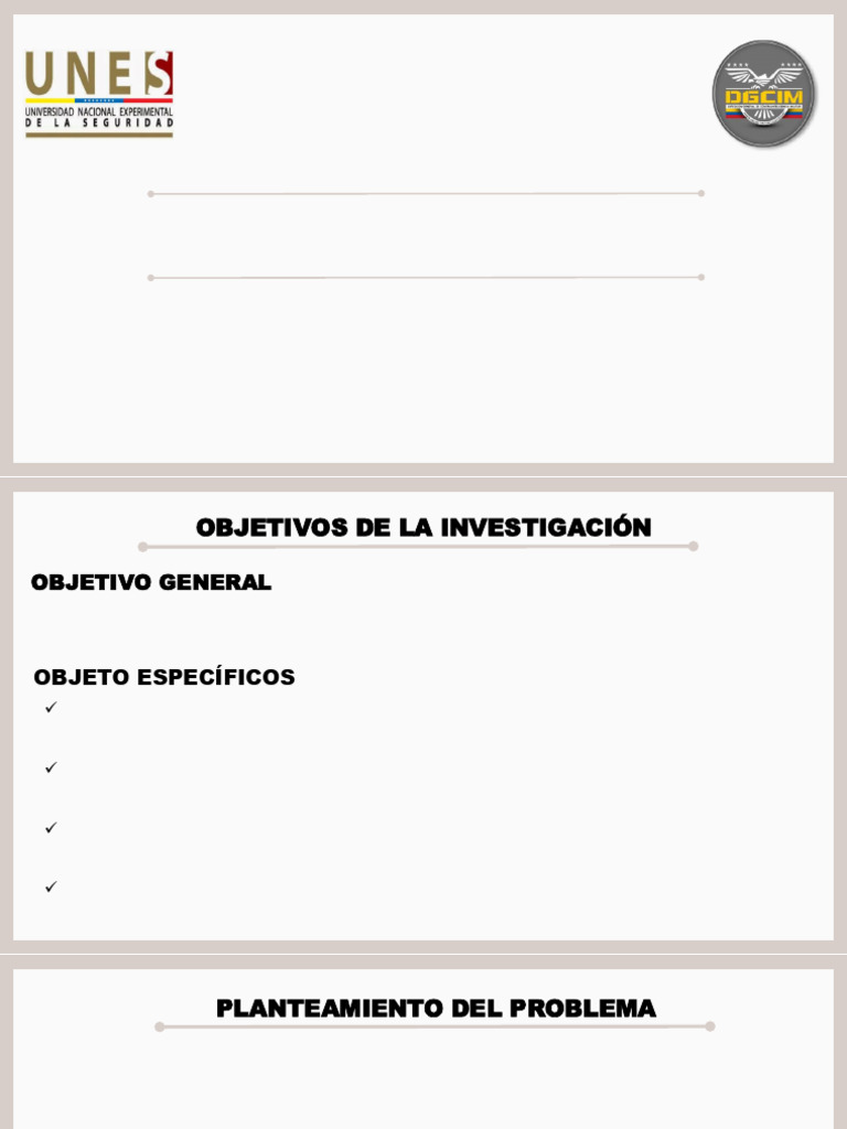 Unes Dgcim | PDF