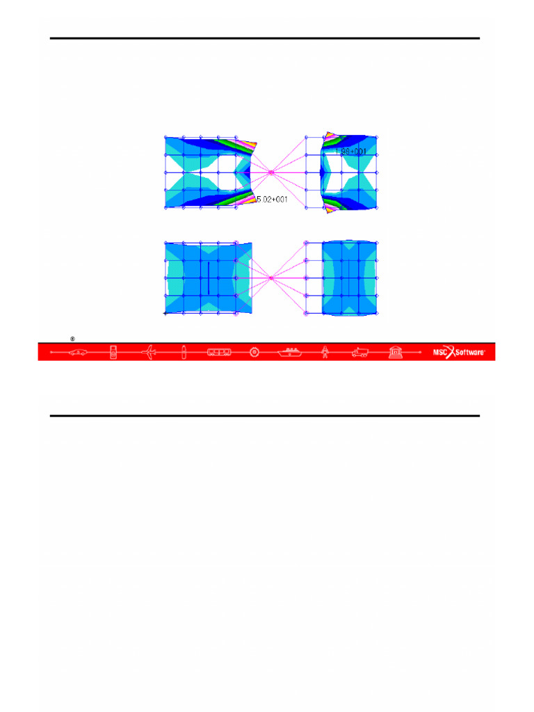 Rbe3 Vs Rbe2 | PDF | Young's Modulus | Physical Sciences