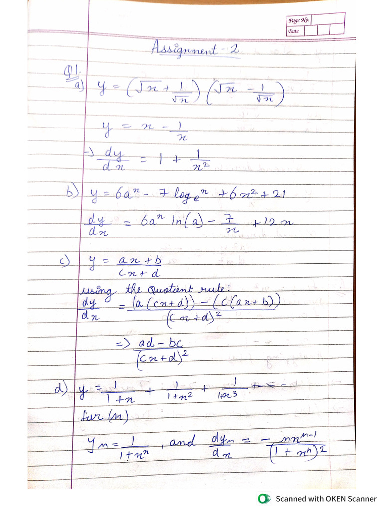 Assignment 2 Anjali Khurana (24-BBA-08) | PDF