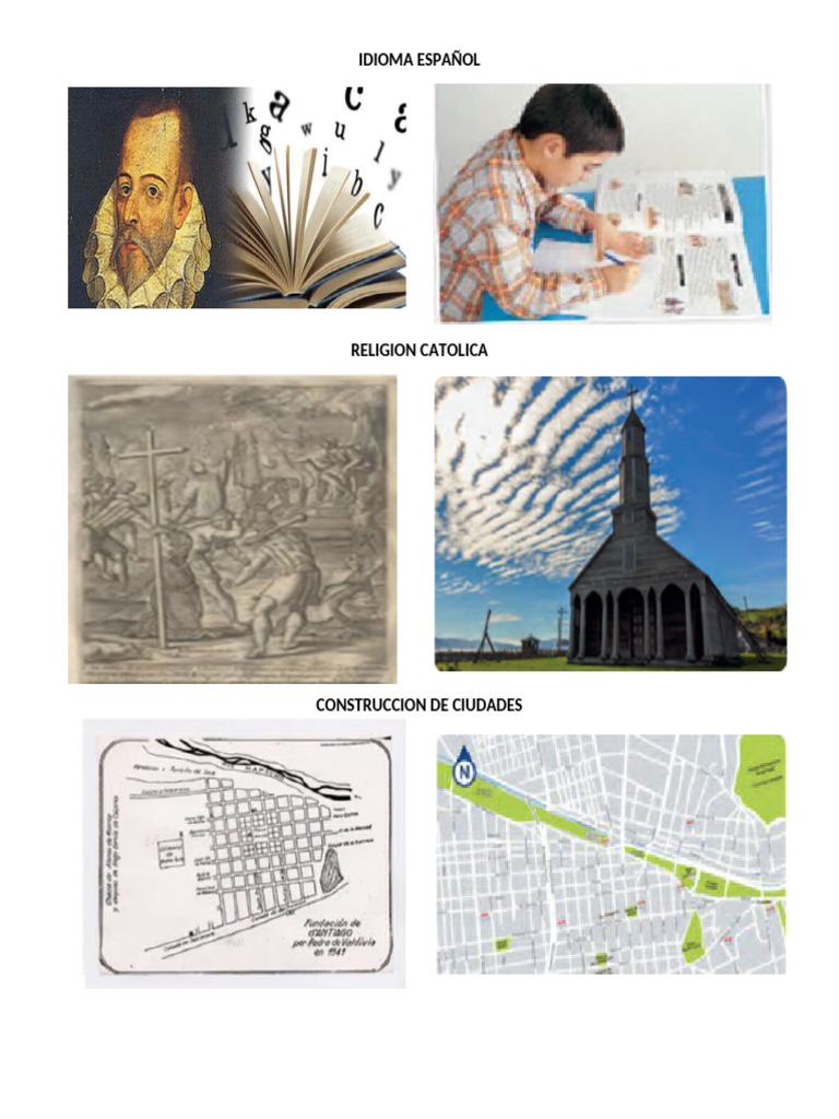 Idioma Español | PDF