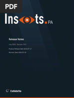 Cellebrite Inseyets Capabilities Overview | PDF | Cloud Computing ...
