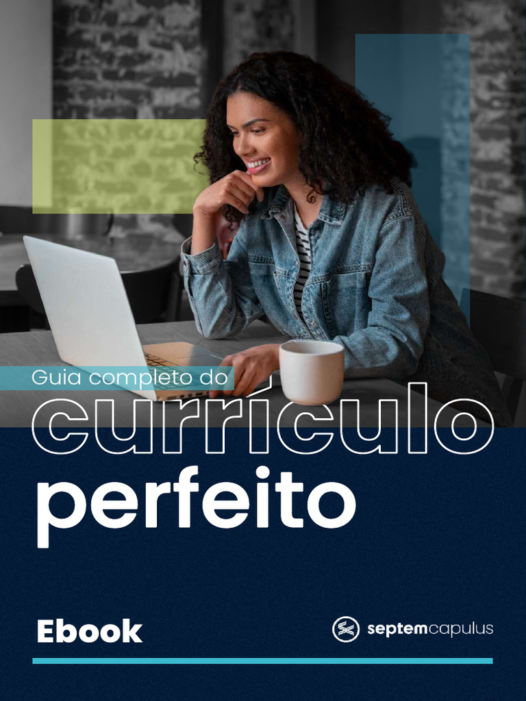 Ebook Curri Culo Perfeito | PDF | Gestão de recursos humanos