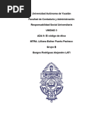 Reglamento Universitario UnADM 2025 | PDF | Titulo academico