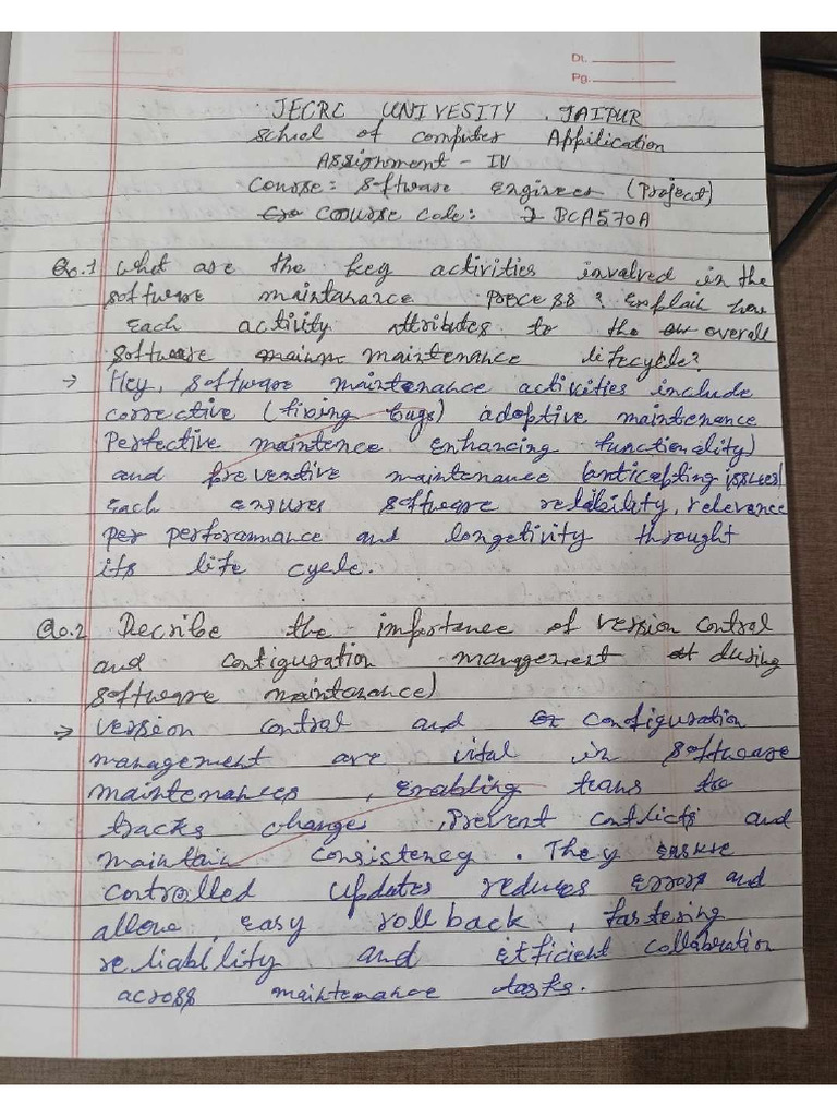 Se Assignment 4 - Compressed | PDF