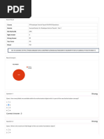Create Pay Component in One-Time Portlet | PDF | Payroll | Employment