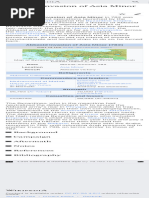 Warhammer Old World Reference Sheet | PDF | Military Operations | Warfare