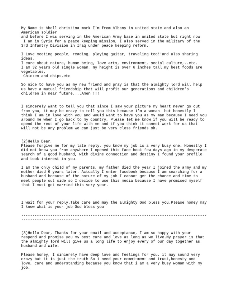 Goodluck | PDF | Love | Banks