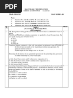 EOS Fillable VTO | PDF | Market (Economics) | Marketing