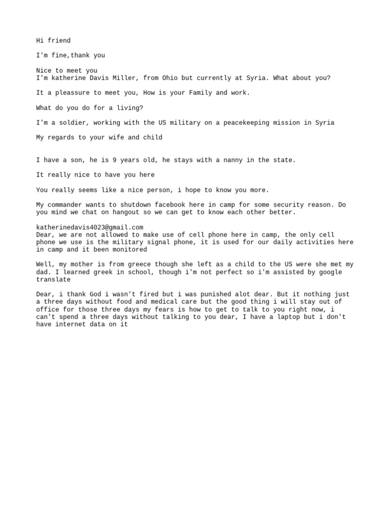 Gosple Begining | PDF