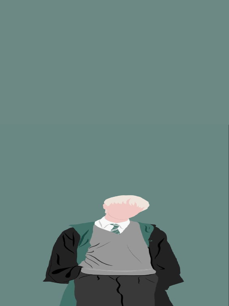 Draco Malfoy | PDF