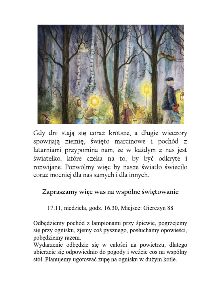 Swieto Swiatla | PDF