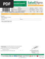 SECNI | PDF | Finanzas y dinero | Ciencias sociales