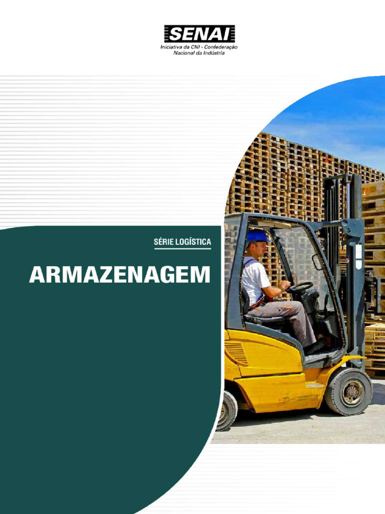 Uc 04 Armazenagem | PDF