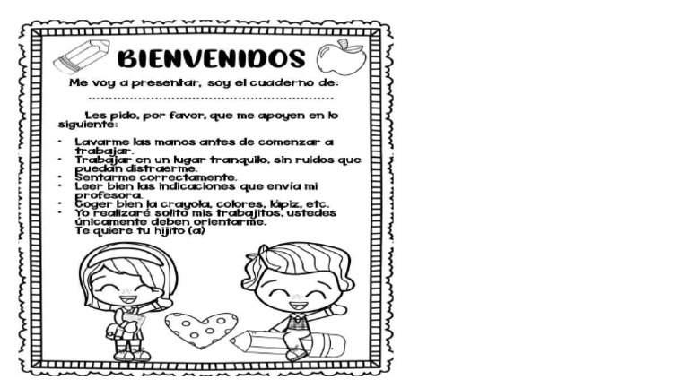 Pegr en La Libreta | PDF