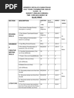 TEF Canada Sample BLOG | PDF | Test (Assessment) | Cognition