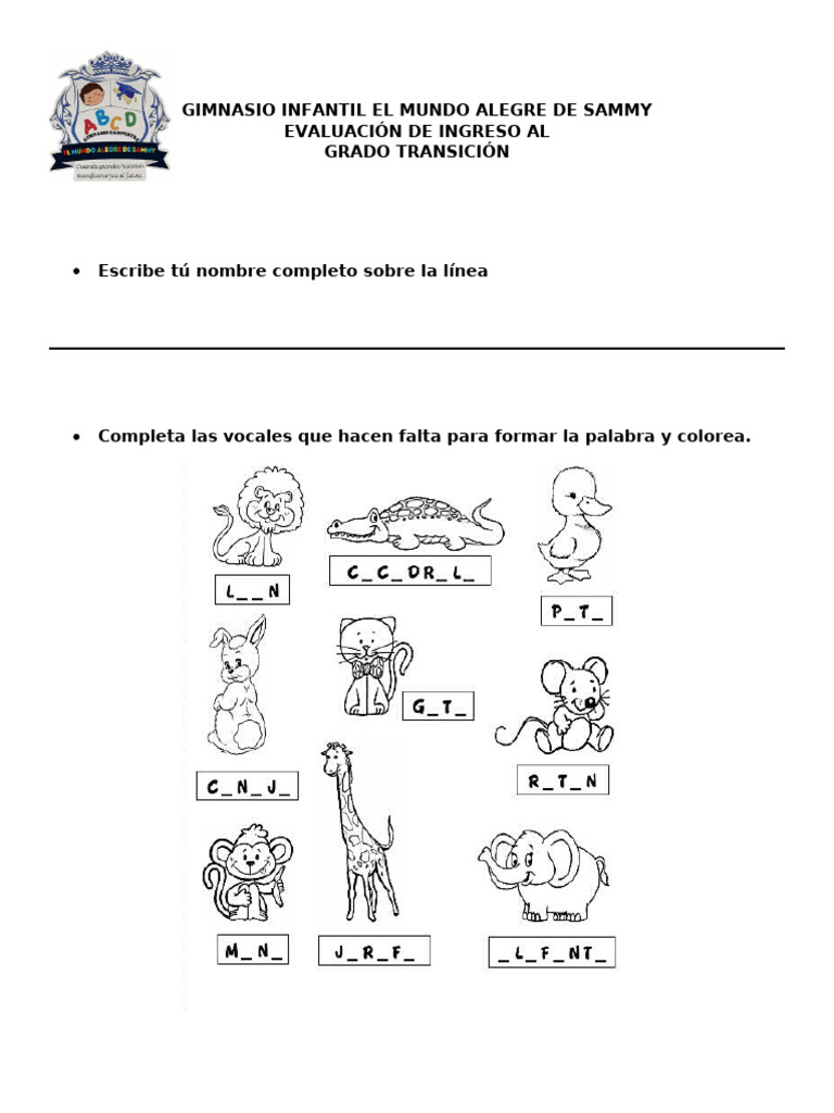 TRANSICION | PDF