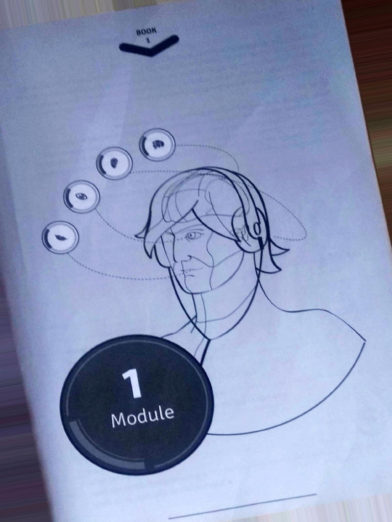 Teens 1 Module 1 | PDF | Linguistics