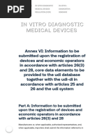 Iso 20916 2019 | PDF | Medical Device | Medical Diagnosis