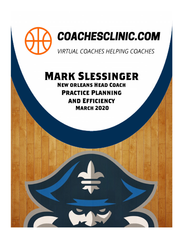 Slessinger UNO Presentation 3.26.20 | PDF | Basketball Positions | Team ...