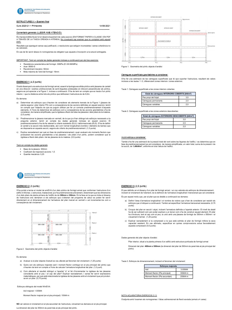 2020-2021-2Q-Ex Final | PDF