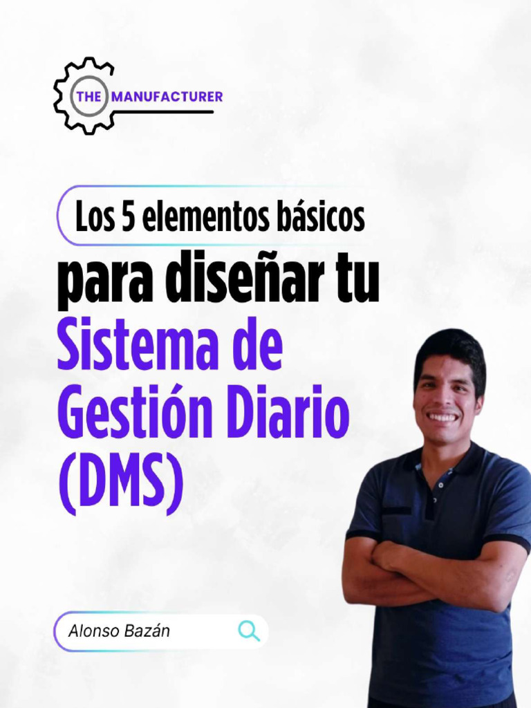 Sistema de Gesti N Diario DMS Parte 2 1732486597 | PDF