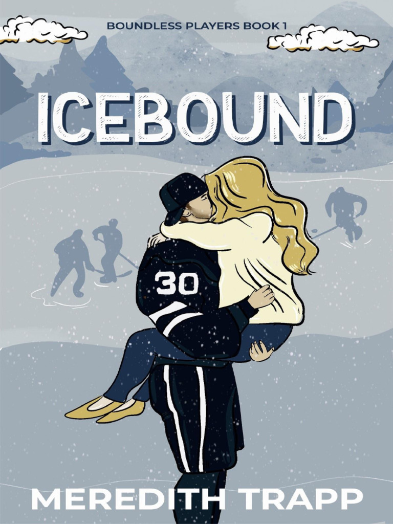 Icebound - Meredith Trapp | PDF