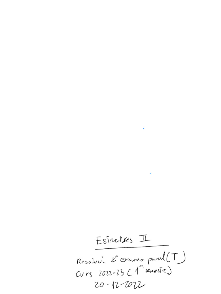 2022-2023-1Q-2Ex-Tarde Soluc | PDF