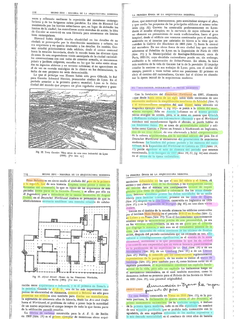 05 Deutsche Werkbund PDF | PDF