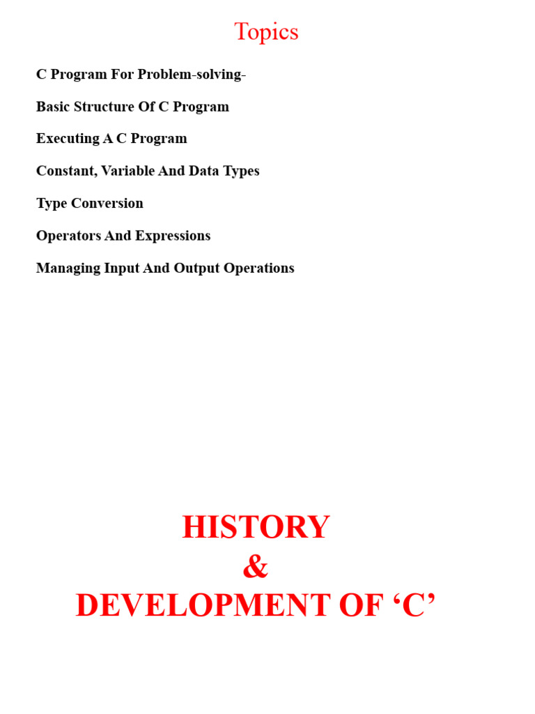 Unit-1.2.pptx Removed | PDF | Integer (Computer Science) | Data Type