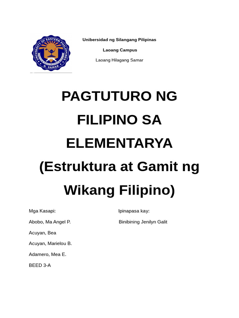 Mga Teoryang Makaagham Hinggil Sa Pinagmulan NG Wika | PDF