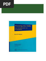 Bcos 183 Study Material | PDF