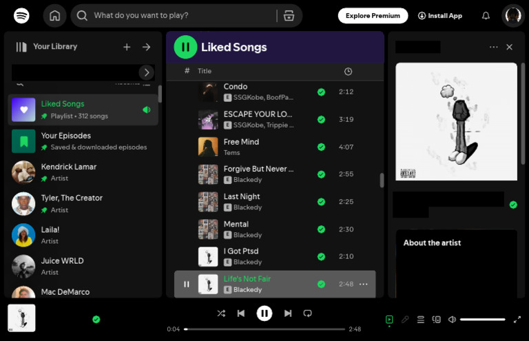 Stutter Flow - BabyTron | PDF