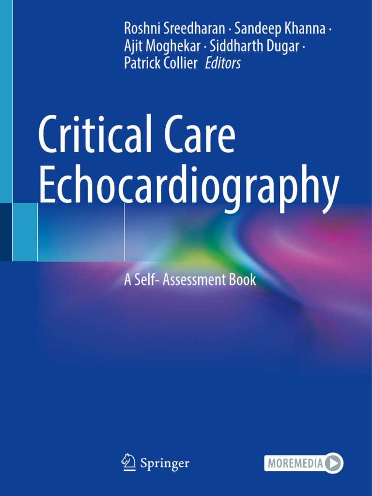 Critical Care Echocardiography | PDF | Medical Ultrasound | Attenuation