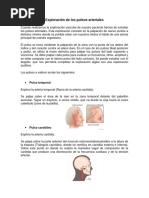 Pulso Temporal | PDF