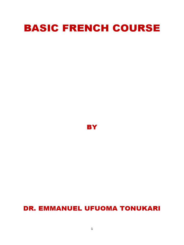 BFC Note 1 | PDF | Linguistics | Human Communication