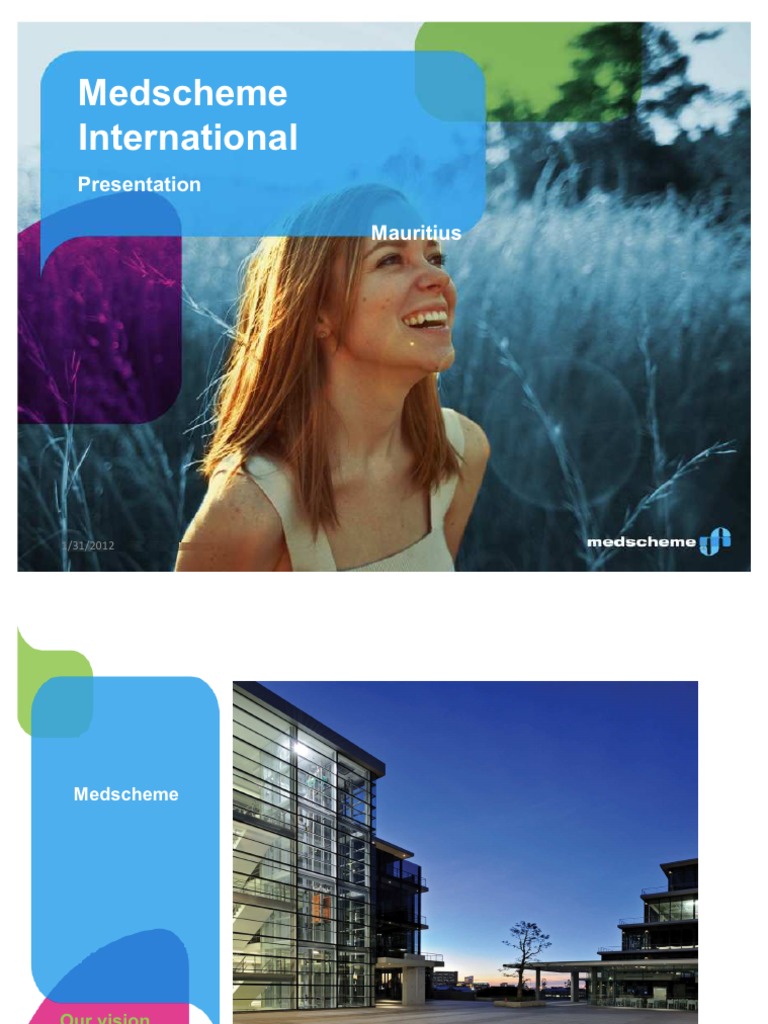 Medscheme Health Outsourcing | PDF | Chief Executive Officer | Accounting