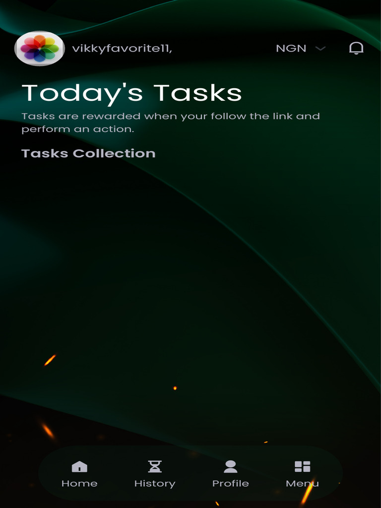 Benefix Dashboard | PDF