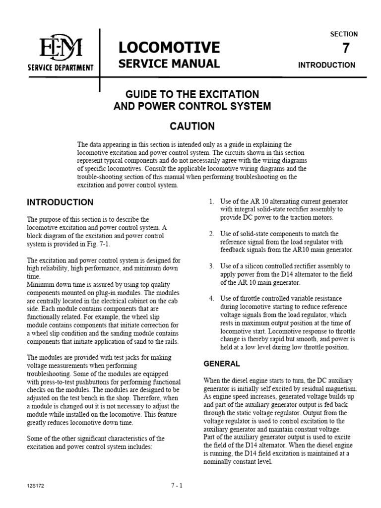 gp382 S07a | PDF | Direct Current | Rectifier