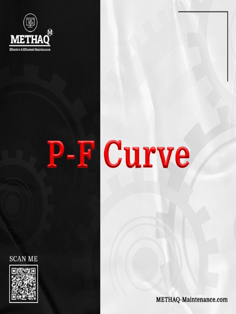 P-F Curve | PDF
