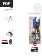 Anderton Rings Catalogue | PDF | Washer (Hardware) | Industrial Processes