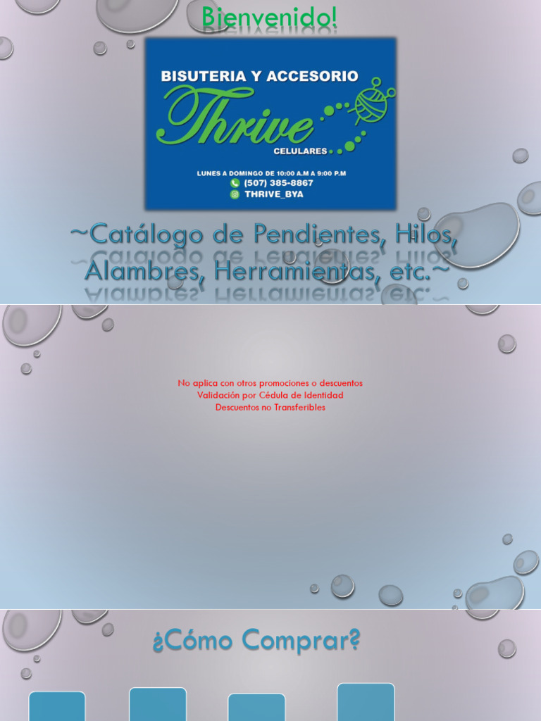 Catálogo de Insumo | PDF | Tecnicas artisticas | Percepción visual